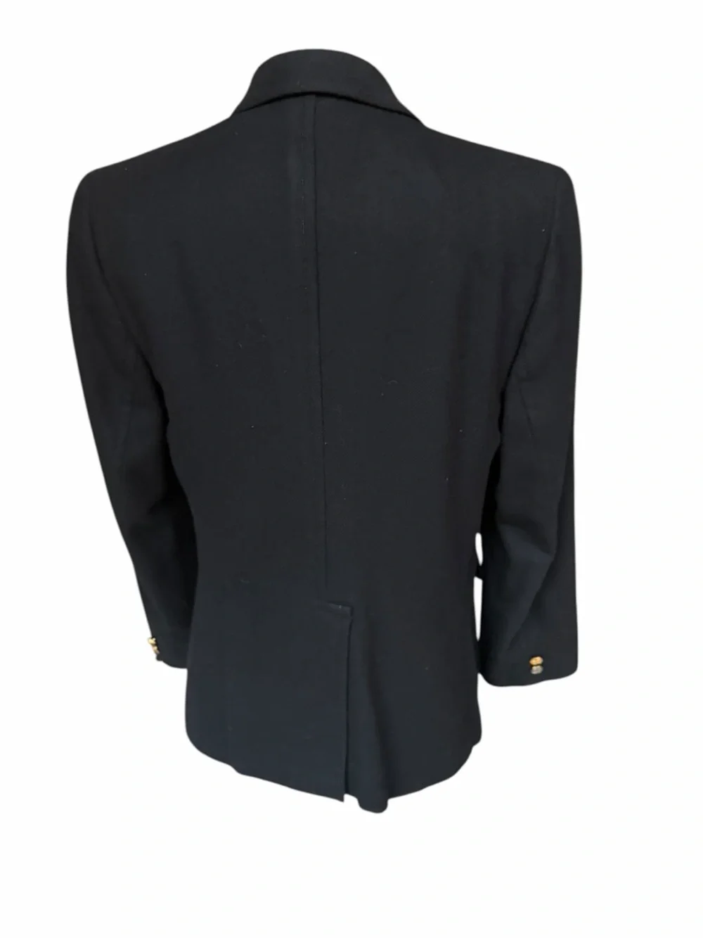 Vintage | Jackets & Coats | 95s Carl Borst Black 3pocket Heavyweight ...